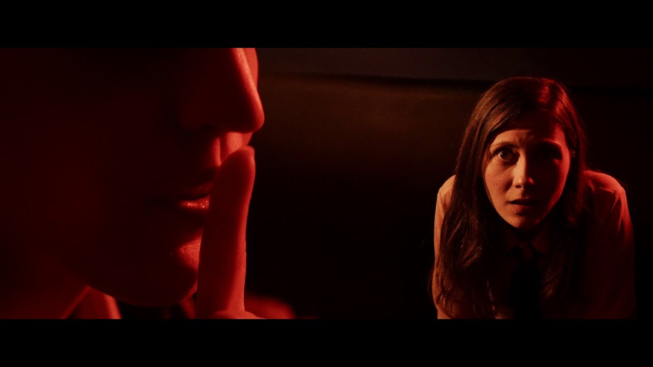 The Rink - A Short Horror Film - YouTube