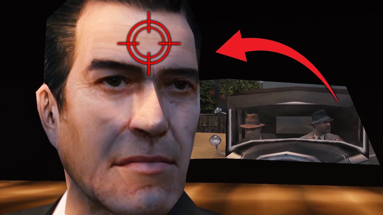 The hardest mission in Mafia Classic | Mafia 1 Gameplay | Part 11 - YouTube