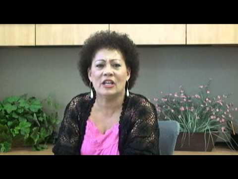 Dr. Lourdes Ferrer: In the Driver's Seat/Competency # 6 - YouTube
