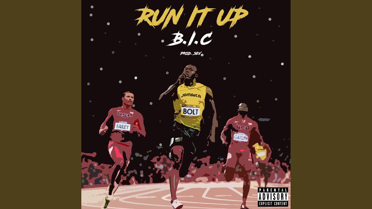 Run It Up - YouTube
