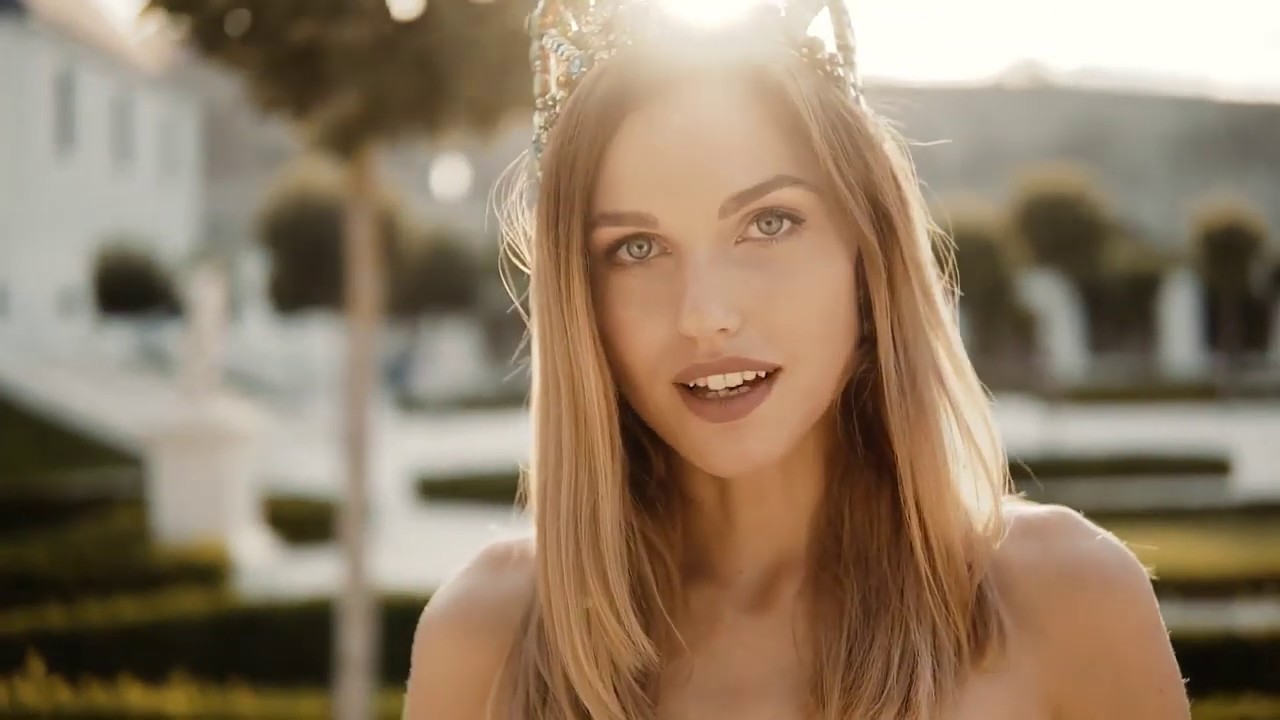 Miss World SLOVAKIA - Contestant Introduction - Miss World 2019 - YouTube
