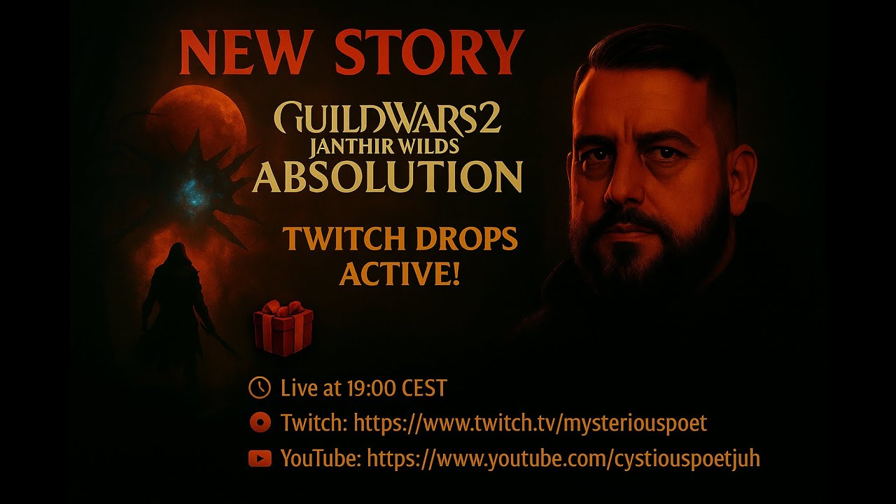 🌍 Achievement Hunt, Meta Madness & Map Completion! 💥 Exploring Tyria ...