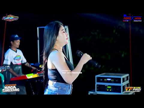 GANDEN MUSIC - SENANDUNG REMBULAN - DINDA CANTIKA | PEMUDA NAGA SINERANG - PLOSO JATI KUDUS