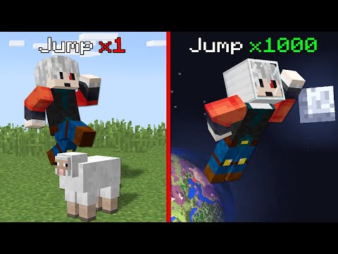 THEMURAT VS MINECRAFT #20