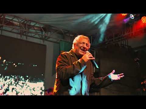 Xêro Abbas Axin - Mardin / Derik Konseri 2025