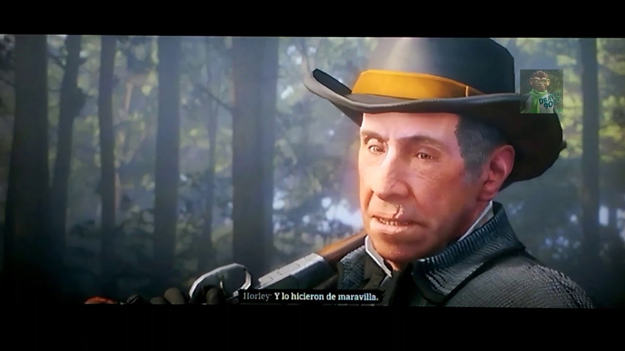 Red Dead Online #1 - YouTube