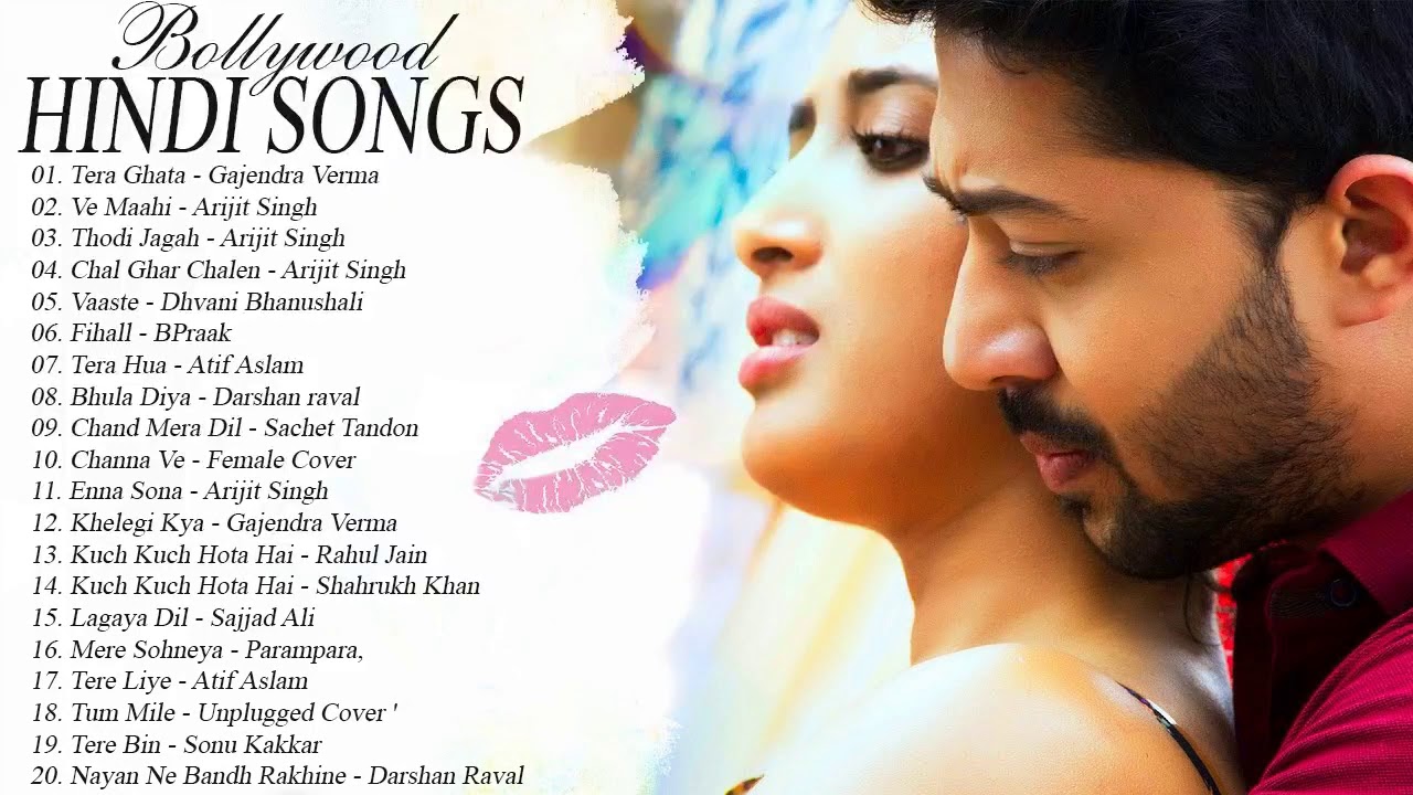 Romantic Hindi Songs May 2020 💚 arijit singh,Atif Aslam,Neha Kakkar ...