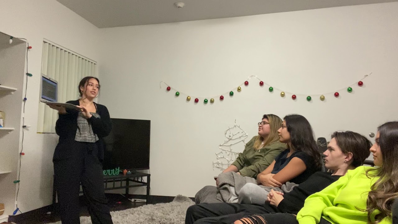 Training & Development: Mock Training Session - YouTube