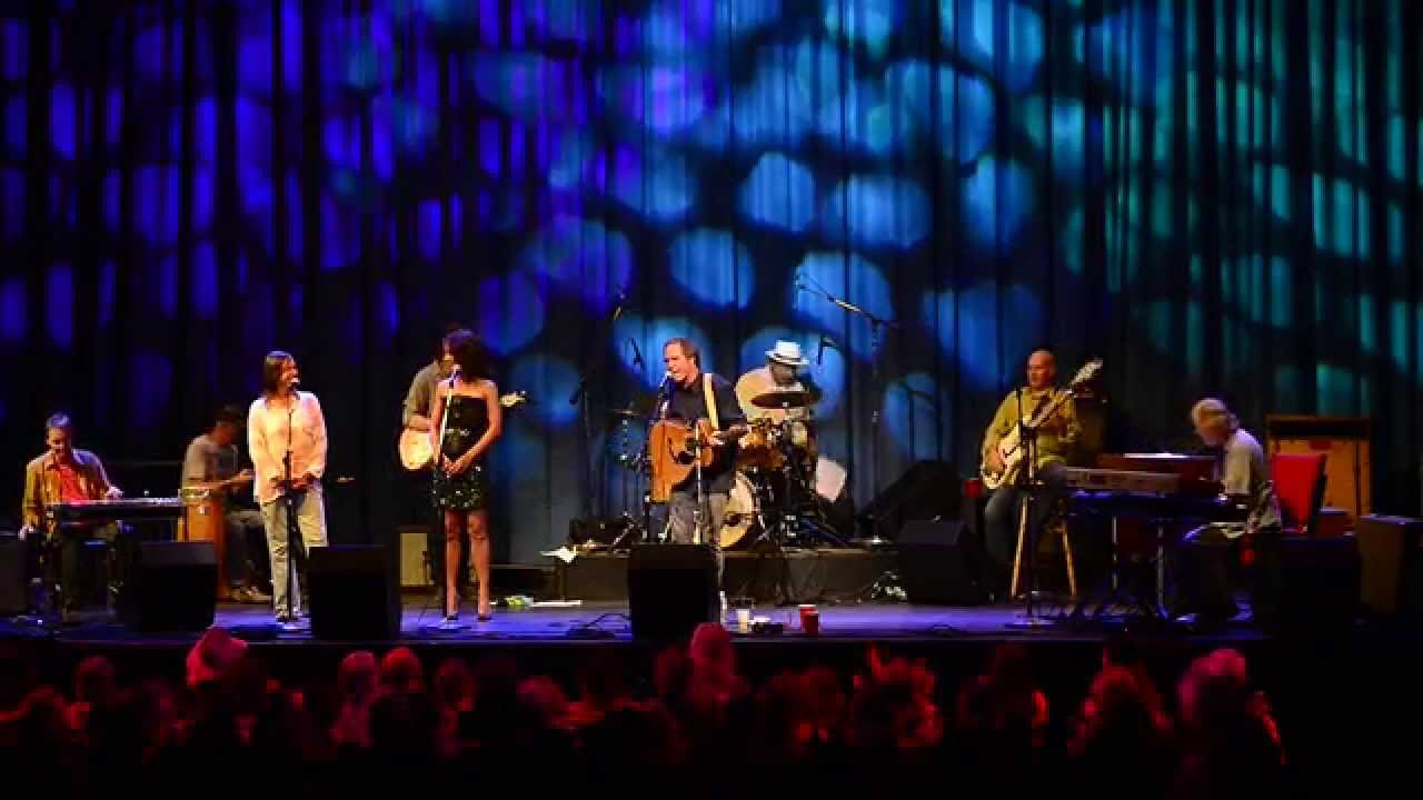 "Surprise" by Keith Greeninger & Dayan Kai on "Soul Connection" CD ...