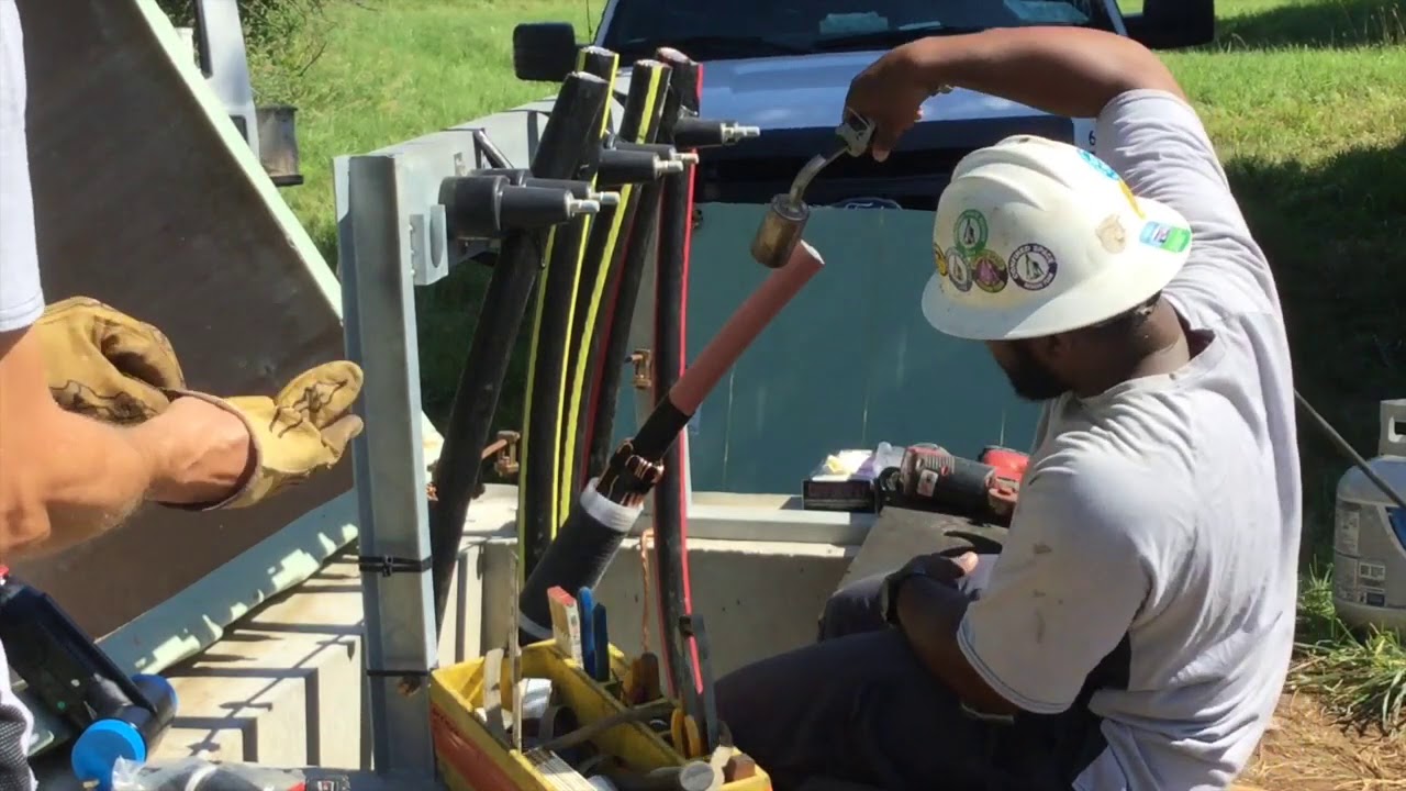 Cable Replacement Video Tutorial | Part 3 - YouTube