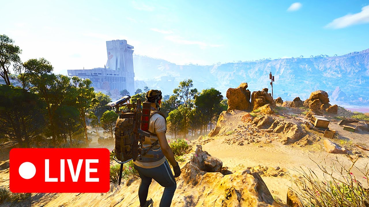Im ADDICTED To This Game 🔴 Eat Sleep Raid 🔴 ARC RAIDERS - YouTube
