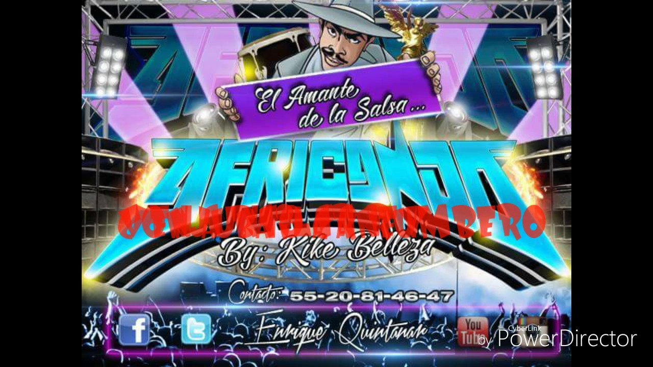 Ven a bailar rumbero, conjunto Caney de cuba, solo conocedores - YouTube