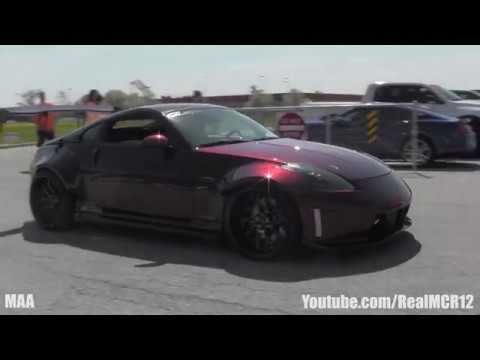 Lamborghini Gallardo - Supercharged Viper - Audi R8 - Arrivals - 2018 ...