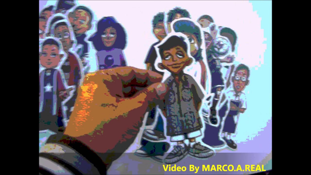 Mijos Sticker Pack - Cartoon characters - YouTube