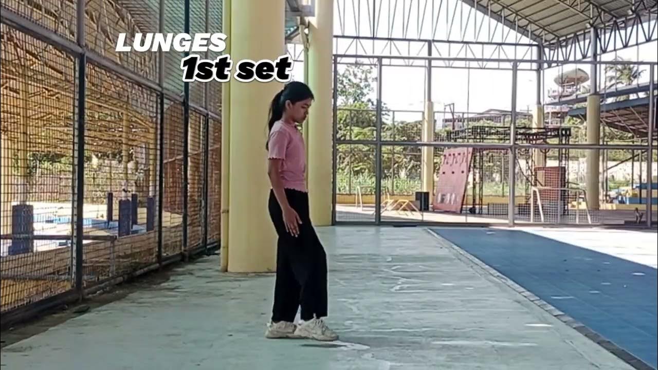 PATHFIT 1: Movement Competency Training - YouTube