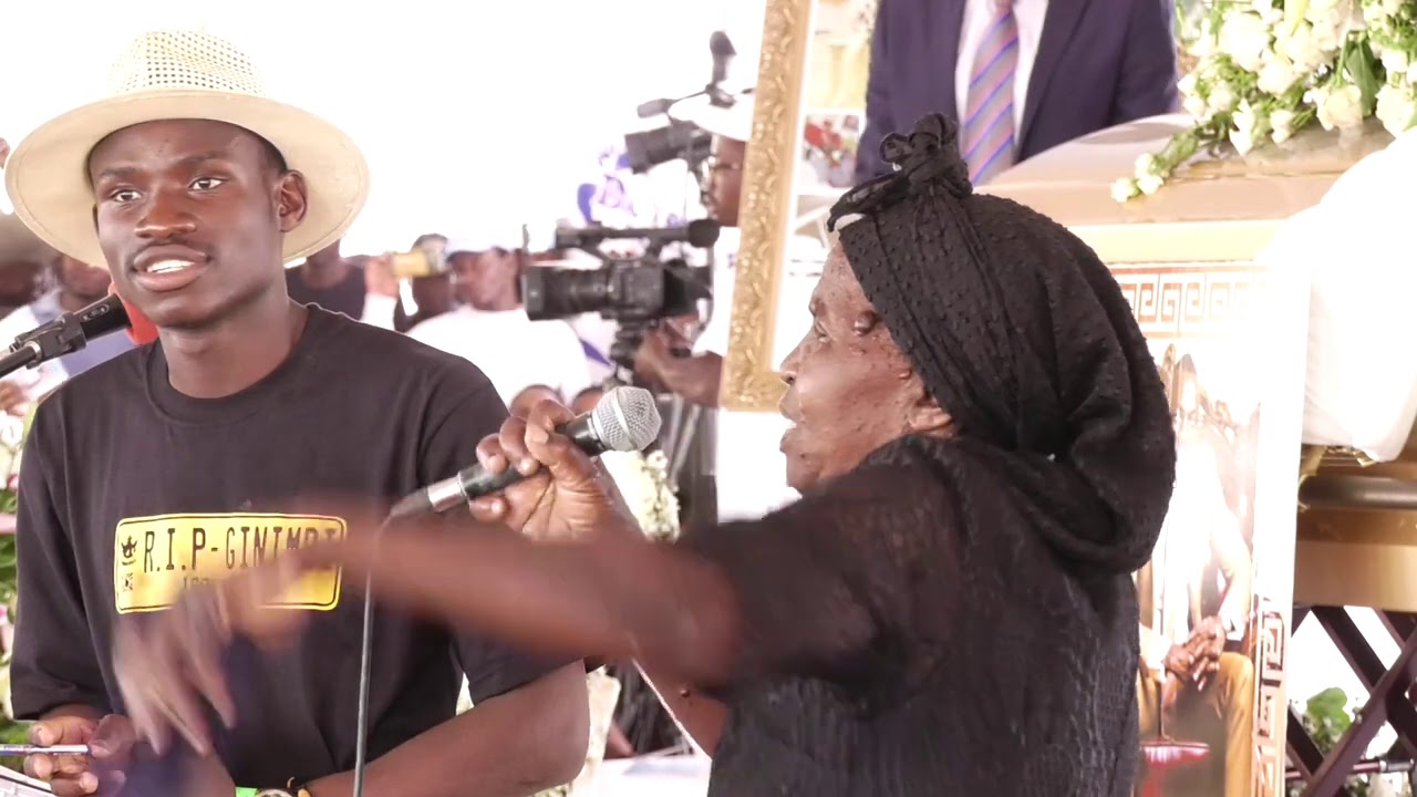 Temba Mliswa Says Ginimbi Used To Give Him Money As well - YouTube