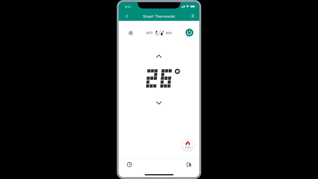 Smart For Boiler Opentherm / Ebus / EmsBus - YouTube