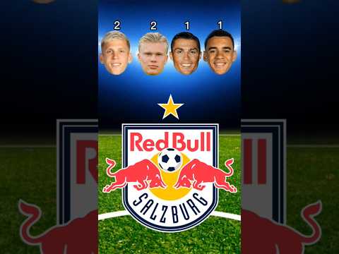 Dani Olmo vs Haalend vs Ronaldo vs Musiala 🔥#football #footballshorts #shorts