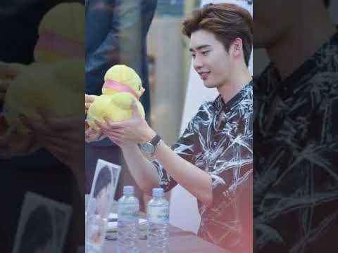 ❤️ Lee Jong Suk