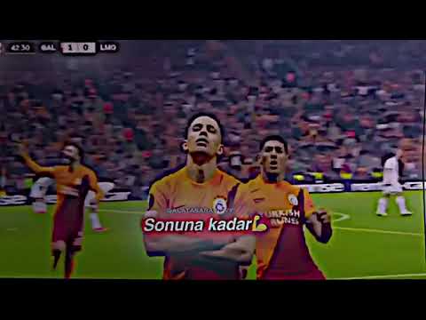 Gidicem Yolun Sonuna Kadar (Galatasaraycwy)