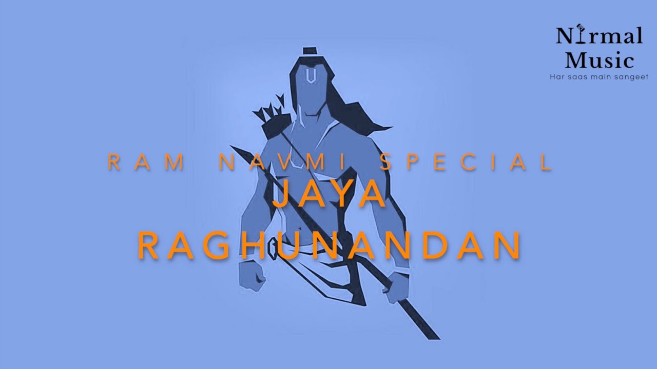 Jay Raghunandan - Nirmal Music - YouTube