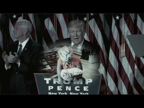 when Trump became president. -Martha Kay