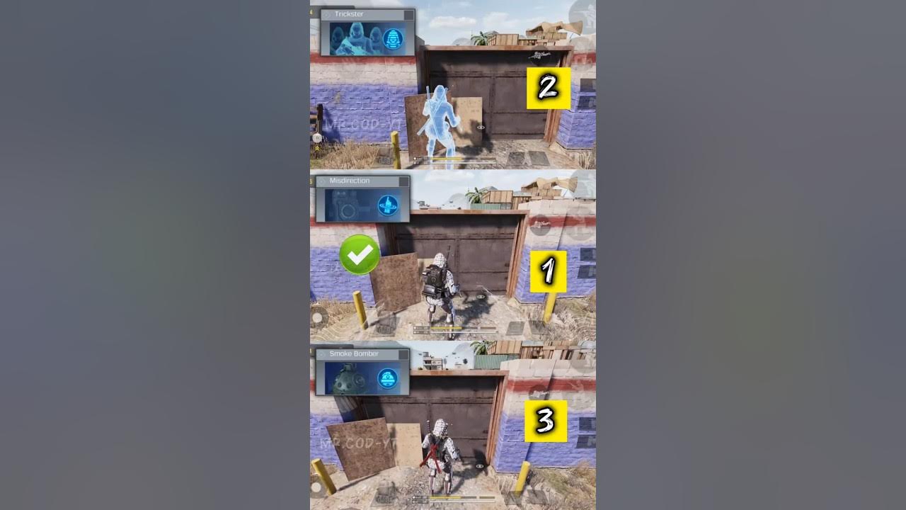 Faster Class🔥💯Settings in CODM BR 💯🔥Codmobile🤕CODM Pro Setting #shorts #codmbr #codm #ff #cod ...