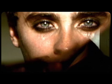 30 Seconds To Mars - Attack (4K AI Remastered Music Video + Lyrics)