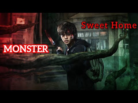 Sweet Home || Monster - YouTube