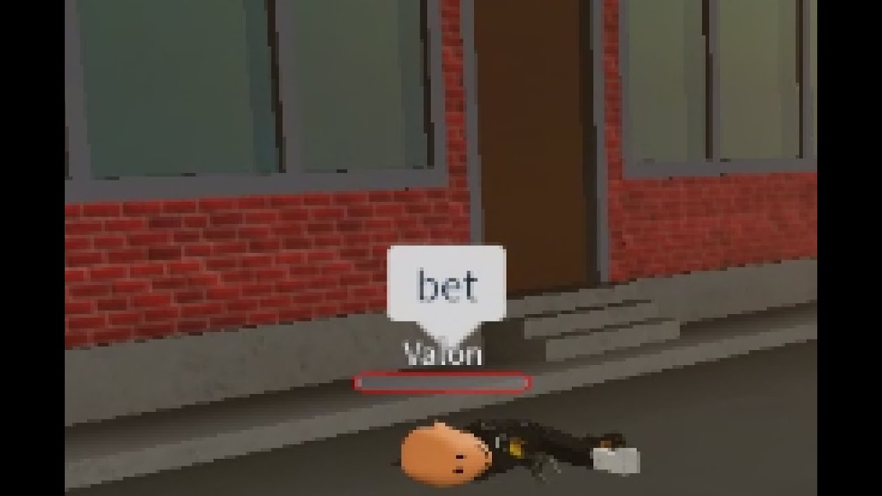 Pov ; your clip bot is pro - YouTube