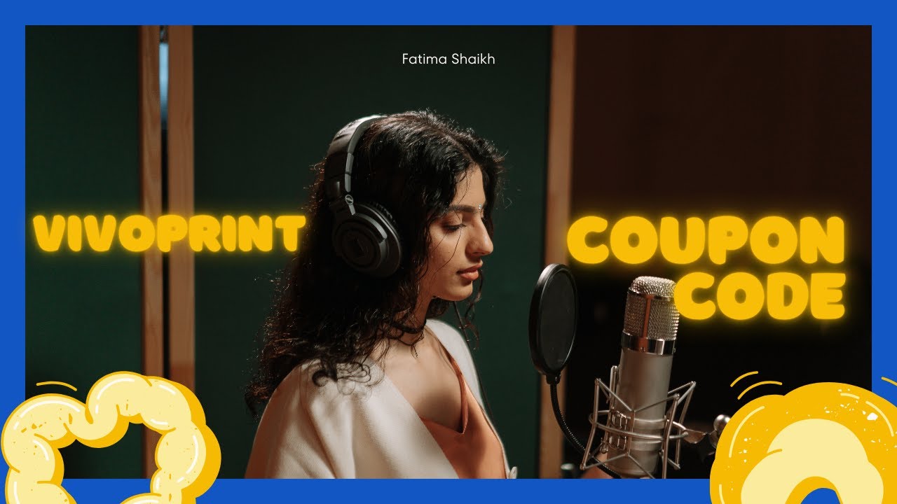 50% Off 20% Off Vivoprint Coupons, Promo Codes 20% Off All Orders ...