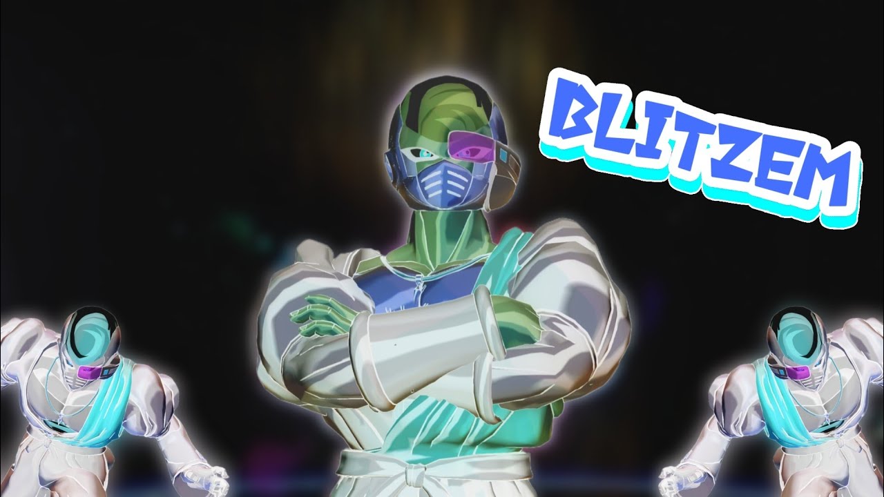 BLITZEM (Slowed + Reverb) - YouTube