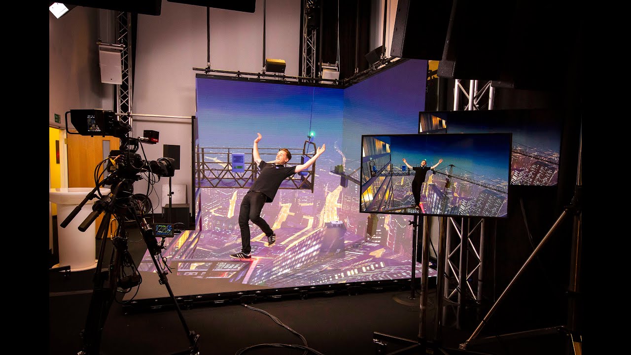 What is SmartStage? - YouTube