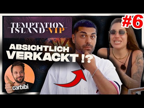 Mom is surely proud !!! - Temptation Island 2024 Episode 6