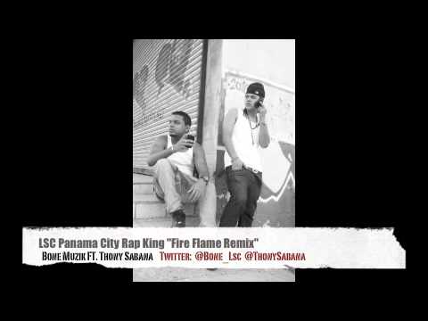 Bone Muzik Ft. Thony Sabana \