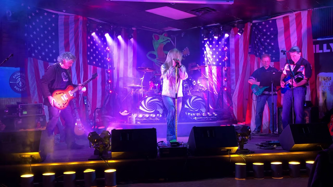 Crambone - Still Of The Night - YouTube