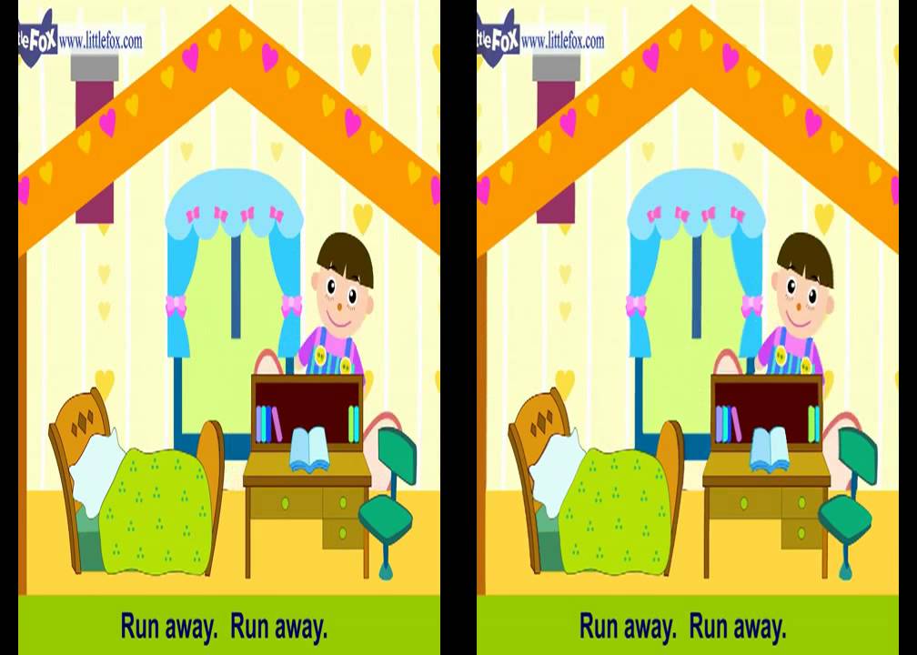 The Finger Family Song for Kids by Little Fox nuskin - YouTube