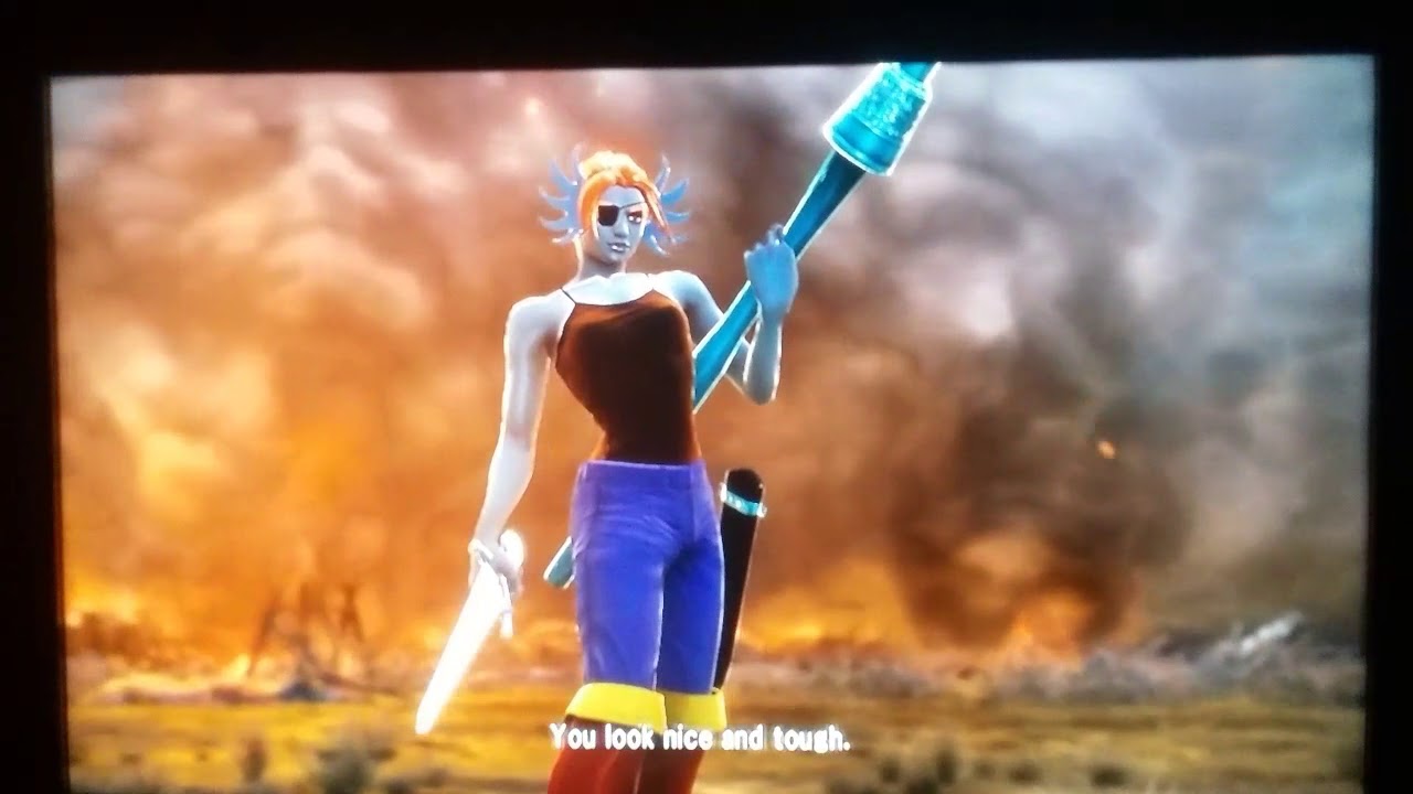 Undertale vs Hunter x Hunter 1/2 - YouTube