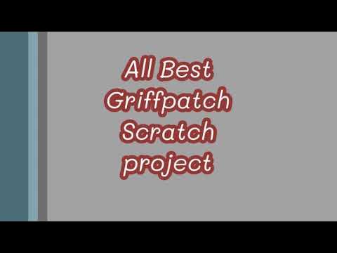 All best Griffpatch Scratch Project (My Edition) - YouTube
