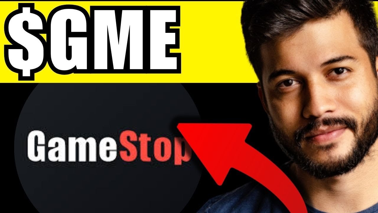 GME Stock MONDAY CRAZY! (GameStop stock) stock trading broker review ...