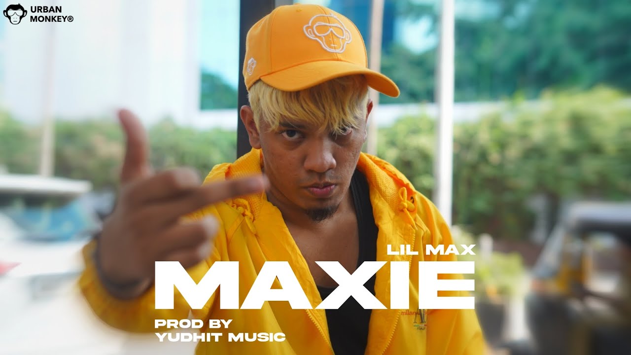 Lil MAX - MAXIE | PROD BY. YUDHIT MUSIC | ( OFFICIAL MUSIC VIDEO ) - YouTube