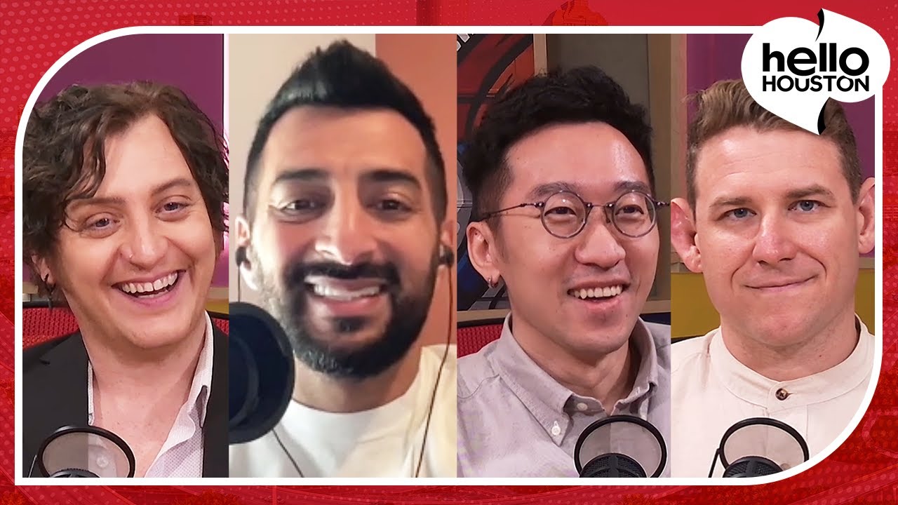 Hello Houston Full Episode - October 21, 2025 - YouTube