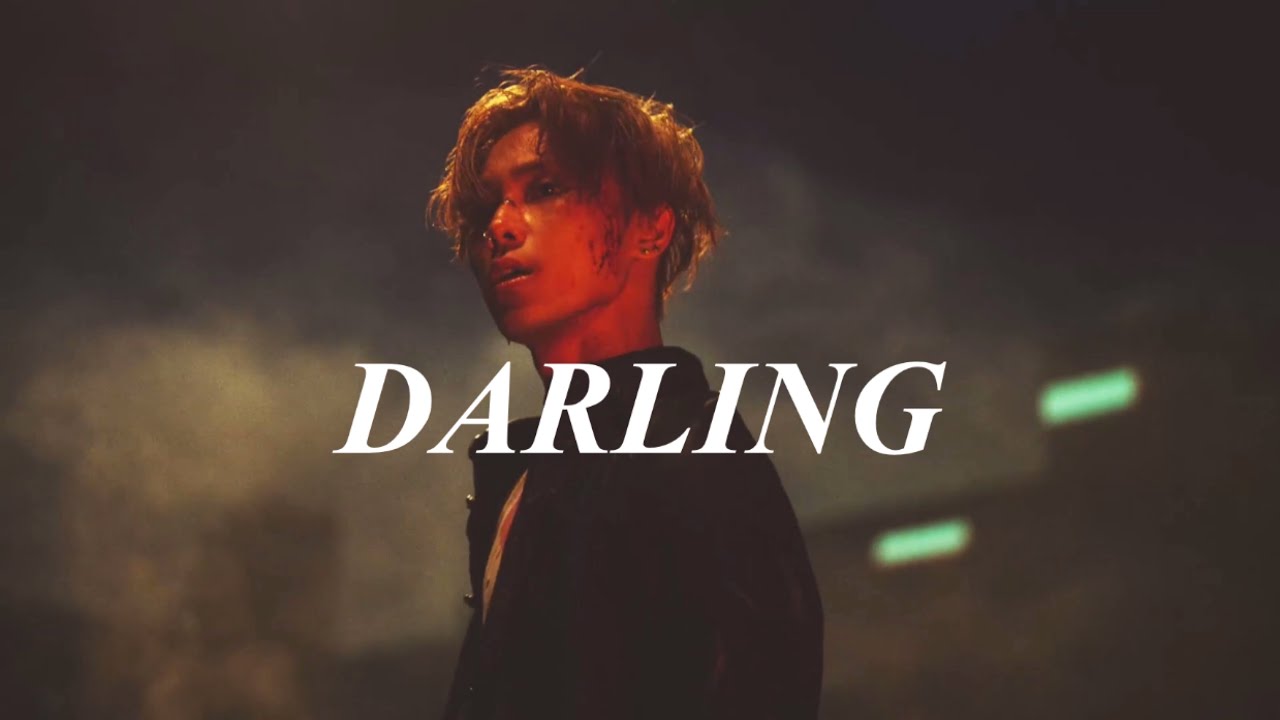 【日本語字幕】Sik-K - DARLING(feat.Crush)/MV高画質 - YouTube