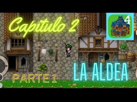 Survival RPG 4 - La Casa Maldita - Capítulo 2, parte 1 - YouTube