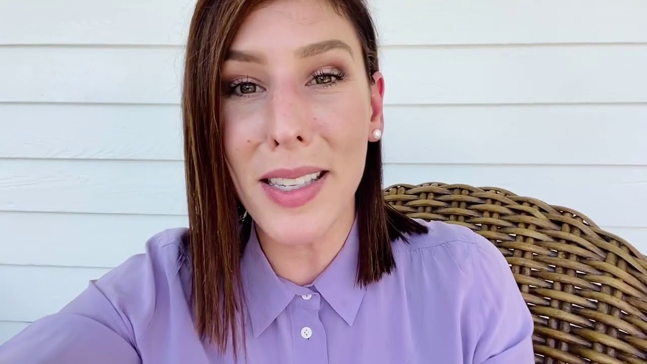 Happy Birthday Message from ABC-13 Courtney Fischer! - YouTube