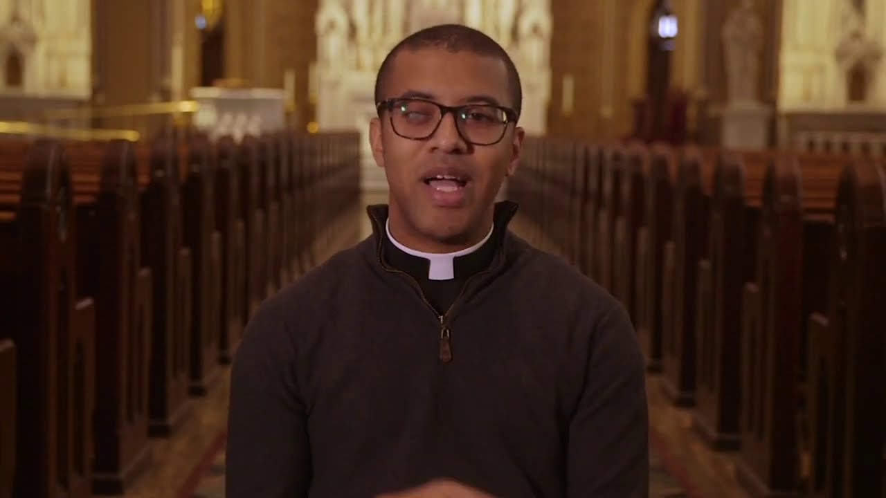 Hospital chaplains talk 'spiritual guidance' during COVID-19 | ABC7 ...