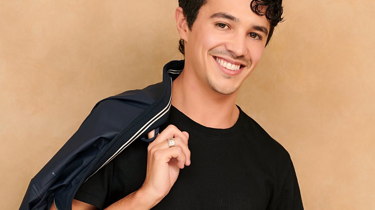 Emanuel (Presentación) - YouTube