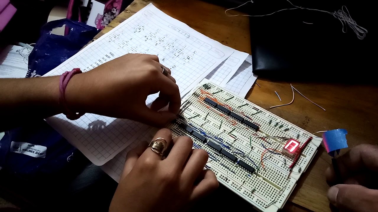 Evidencia Integradora "Ingrid Navarro" - YouTube