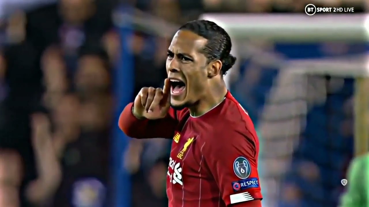 vvd 4k free clip - YouTube