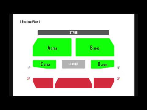 BTS PROM PARTY EVENT 2018  Review  Preview